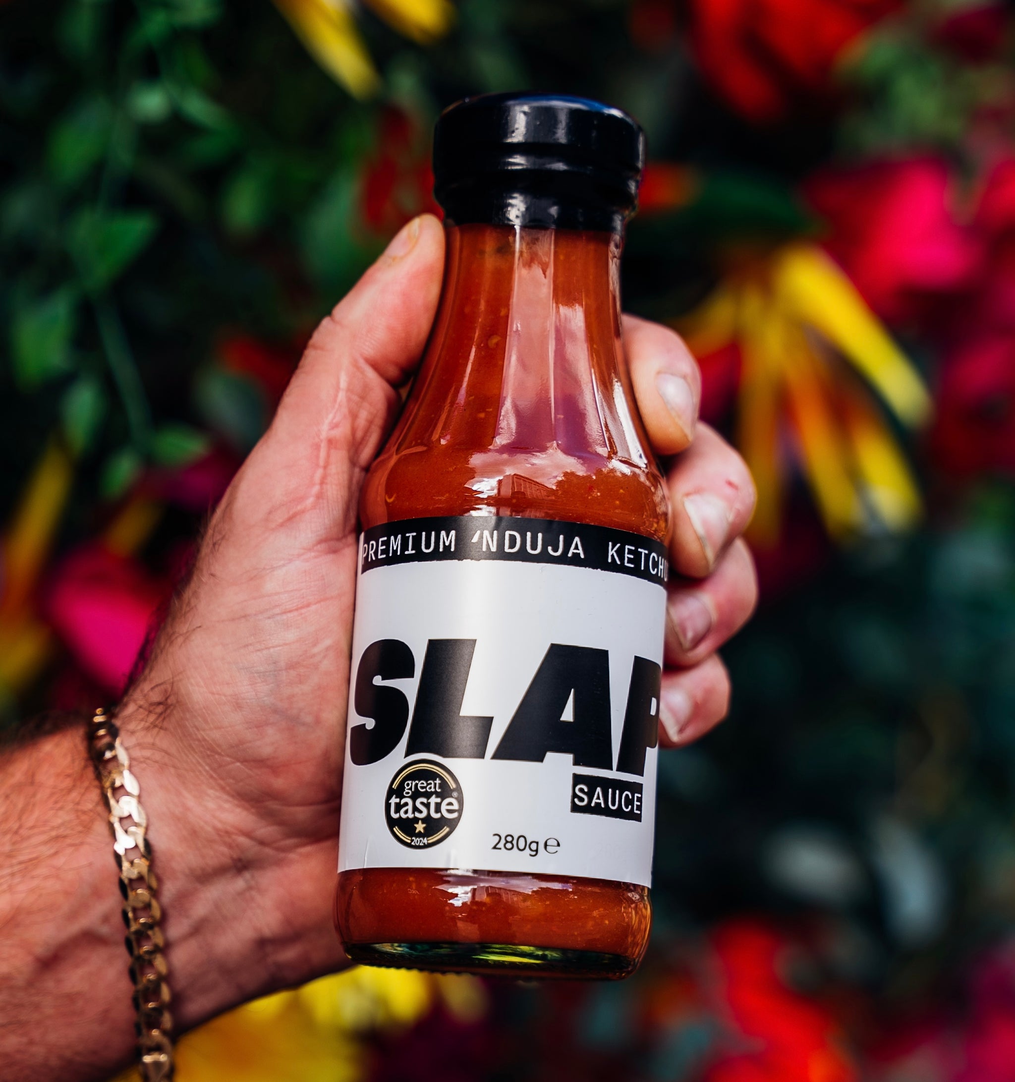 Slap Sauce