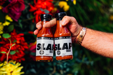 Slap Sauce