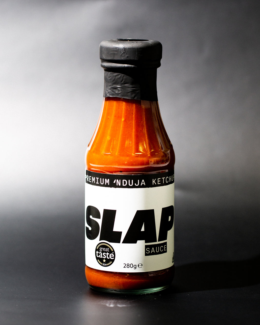 Products – Slap Sauce