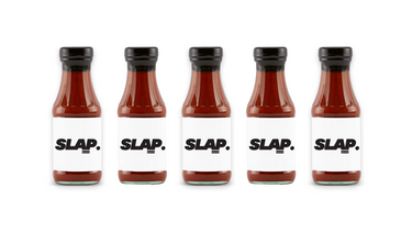 Slap Sauce