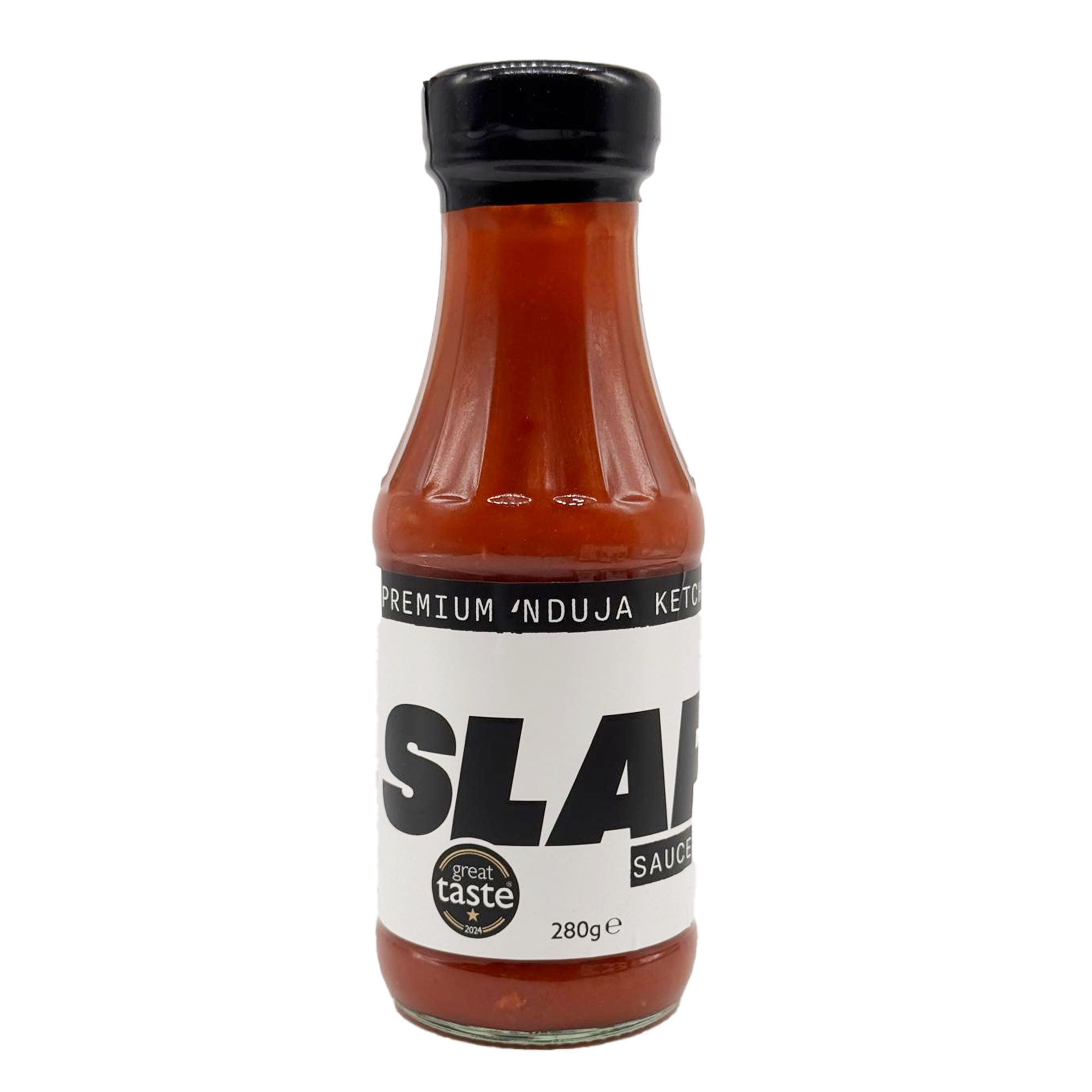 SLAP SAUCE (1 Bottle) – Slap Sauce