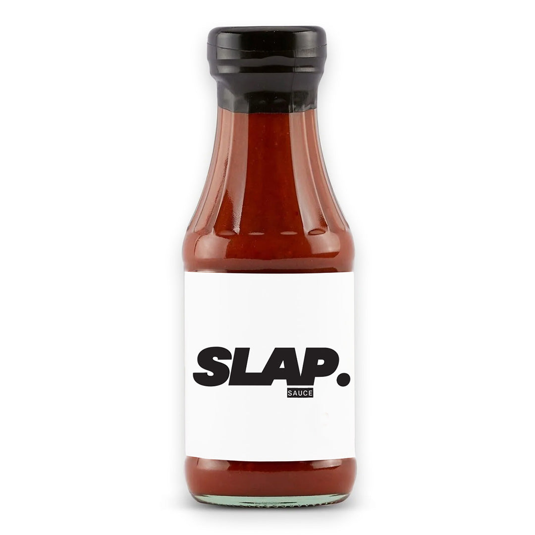 SLAP SAUCE – Slap Sauce